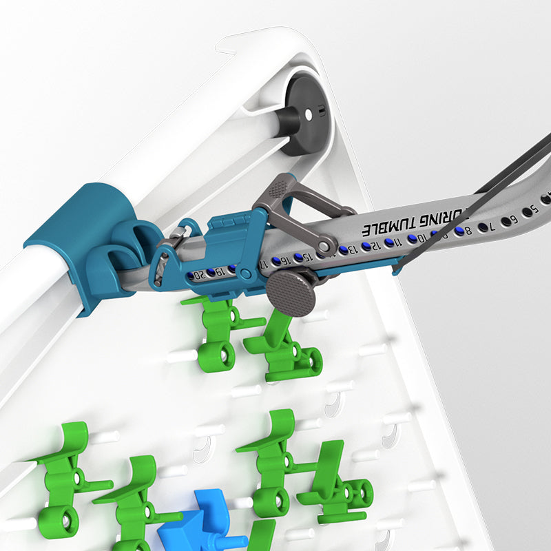 Turing Tumble Marble Reloader – Upper Story