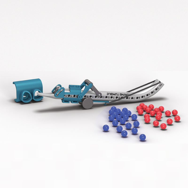 Turing Tumble Educator Classroom Bundle – Upper Story