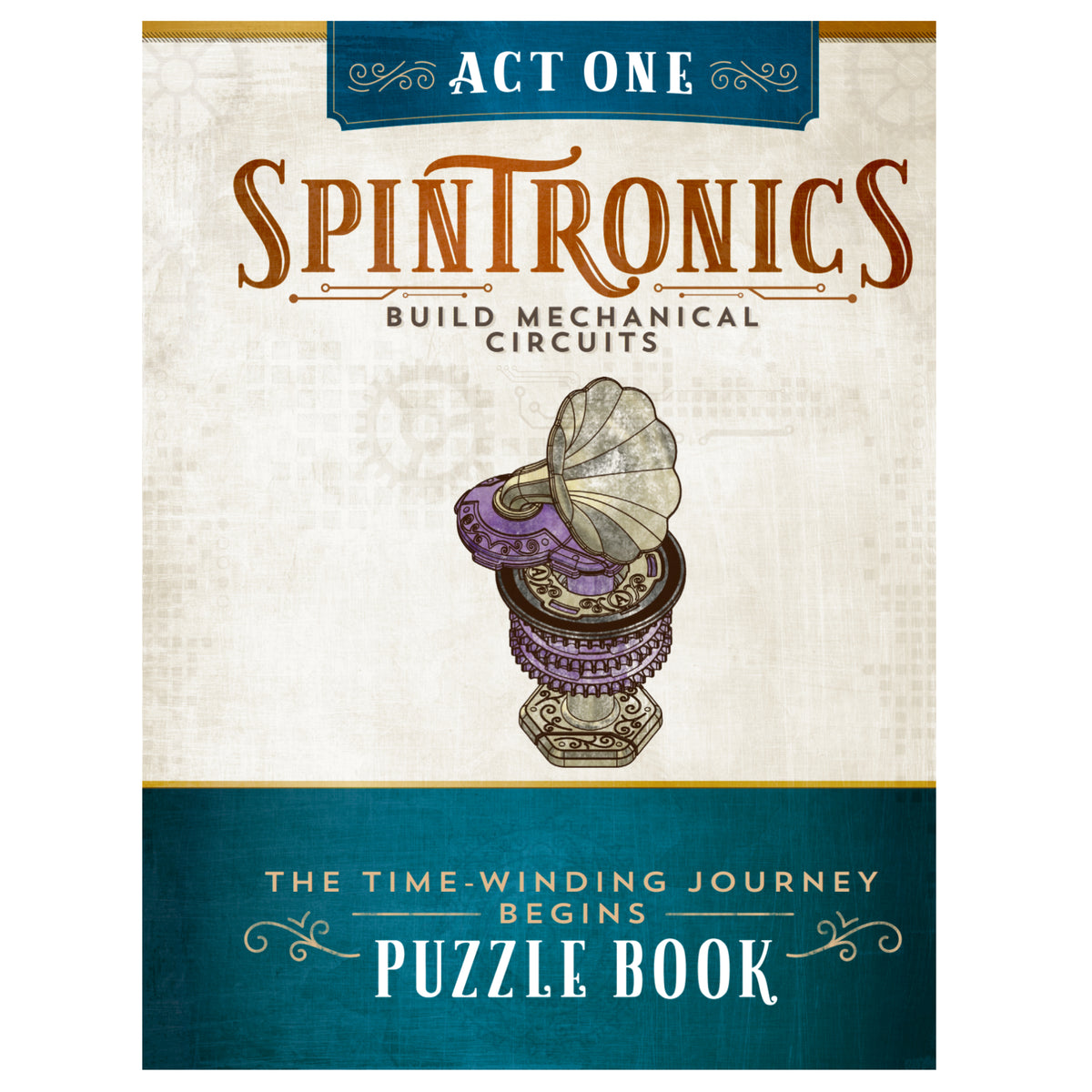 Spintronics – Upper Story