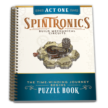 Spintronics – Upper Story