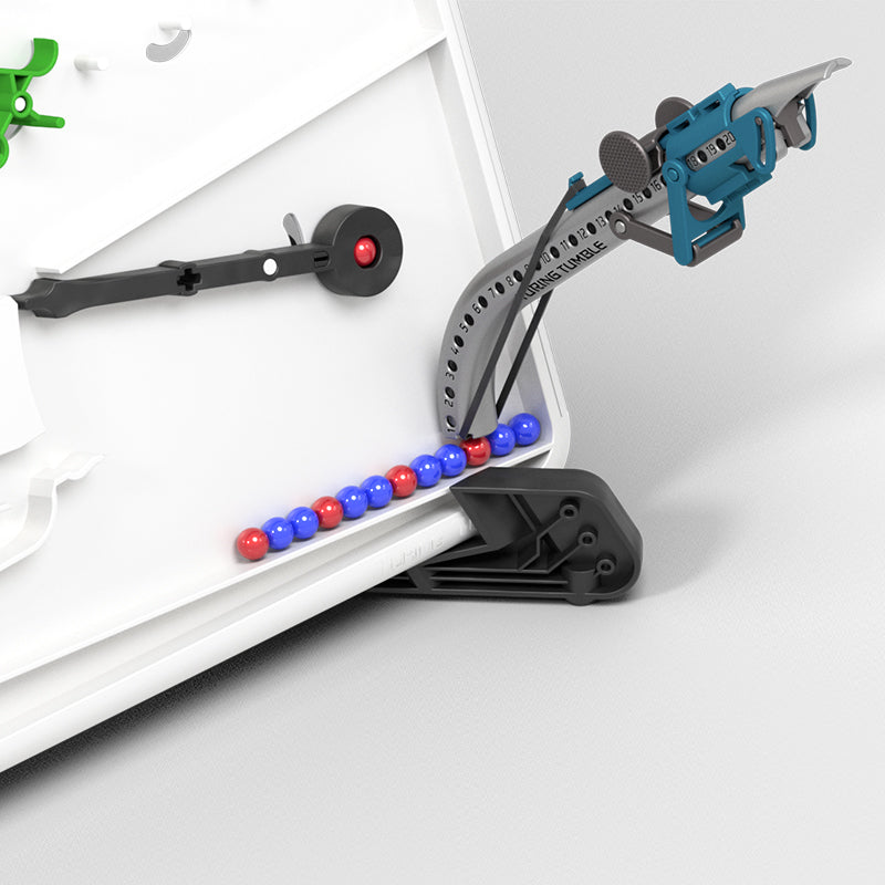 Turing Tumble Marble Reloader – Upper Story