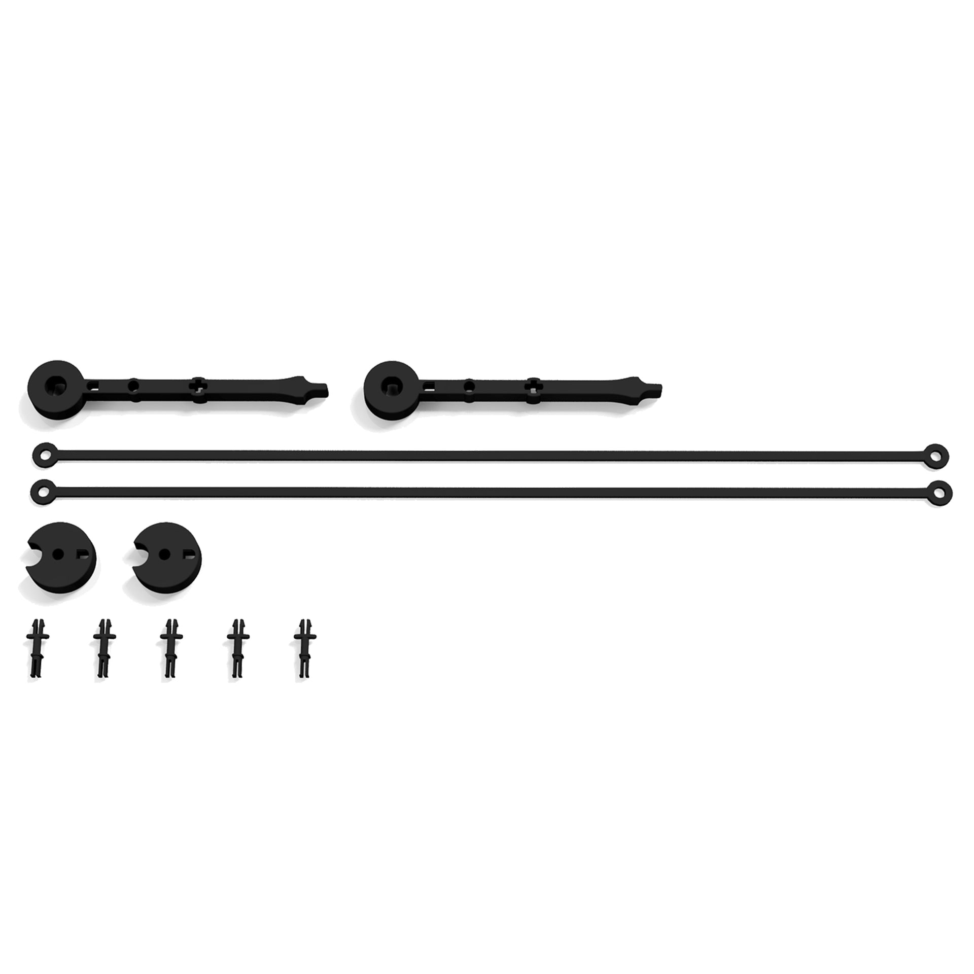 Turing Tumble Parts Mini-Pack – Upper Story