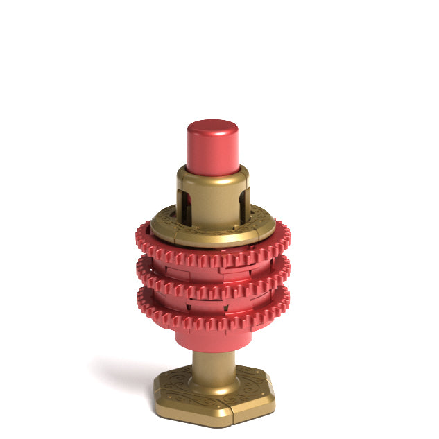 Spintronics – Upper Story