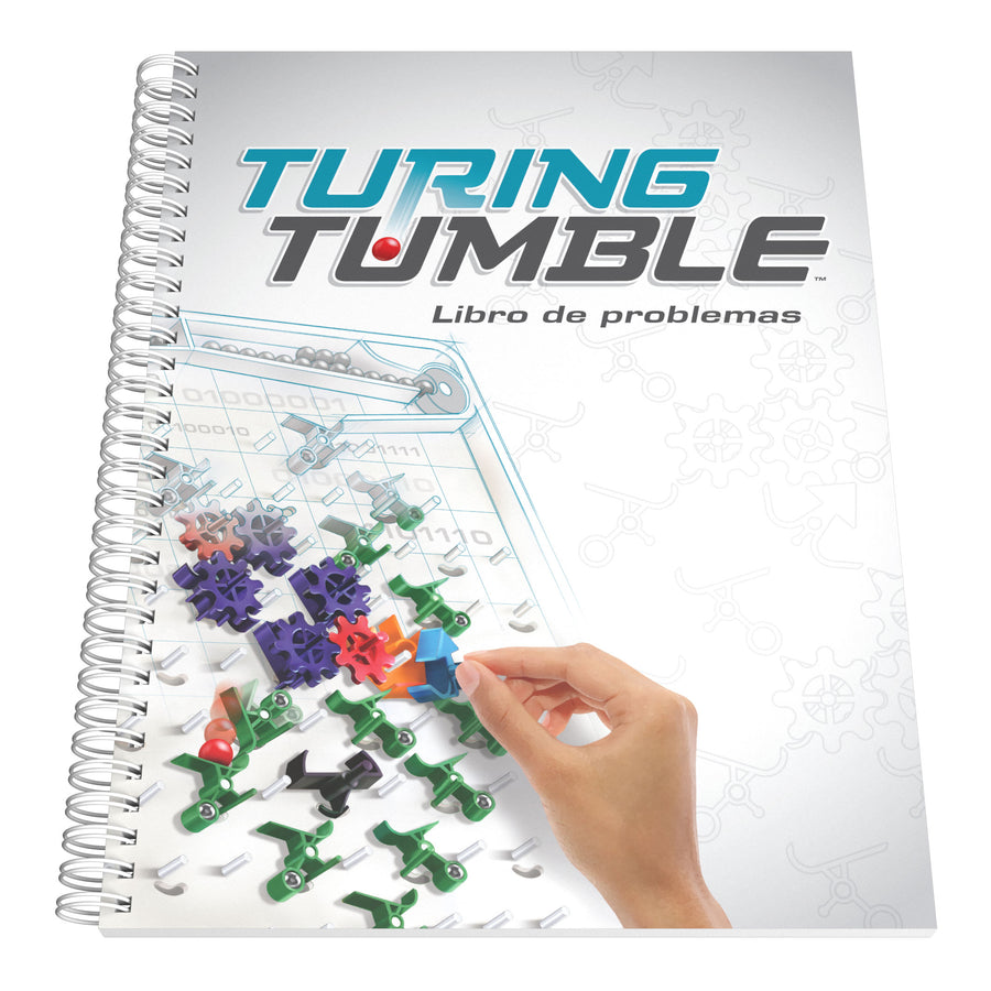 Turing Tumble – Upper Story