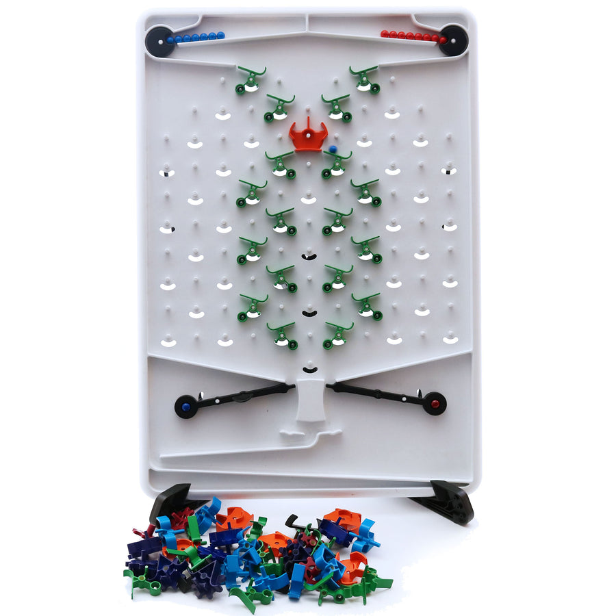 Turing Tumble – Upper Story