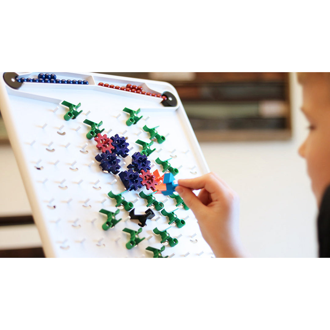 Turing Tumble – Upper Story